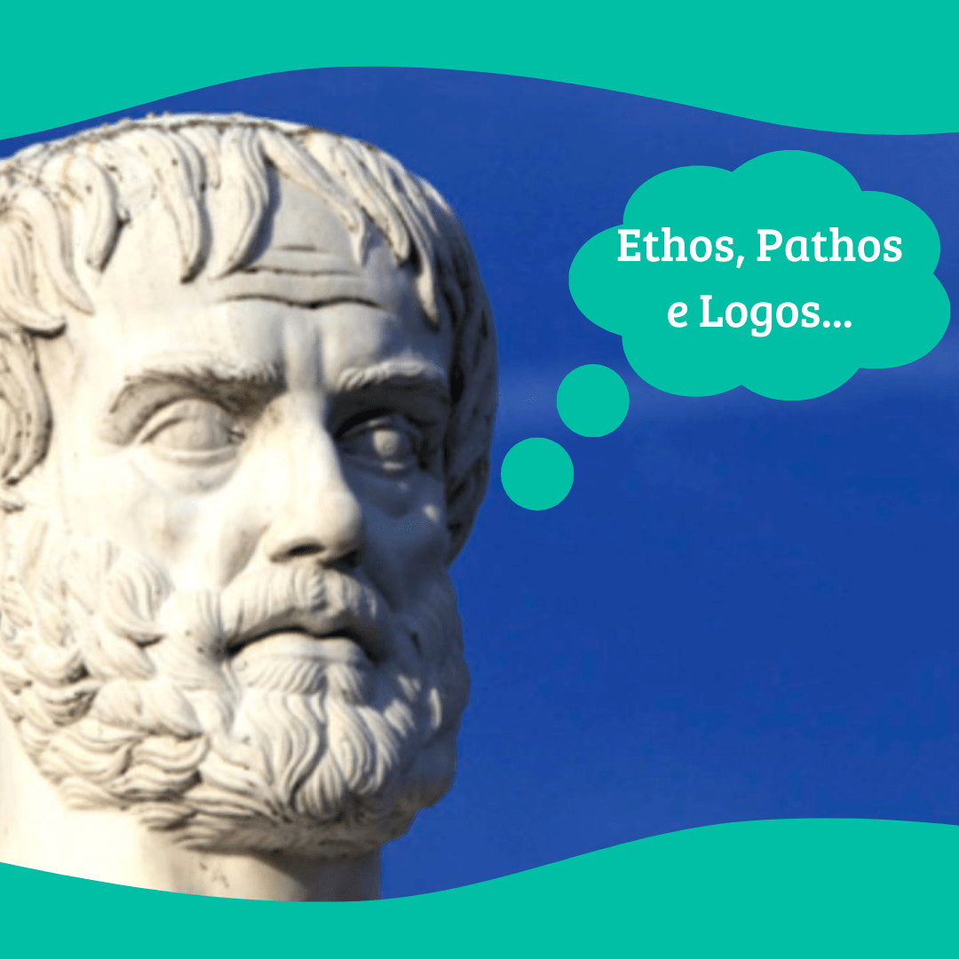 Ethos Pathos E Logos Os Princípios Da Publicidade